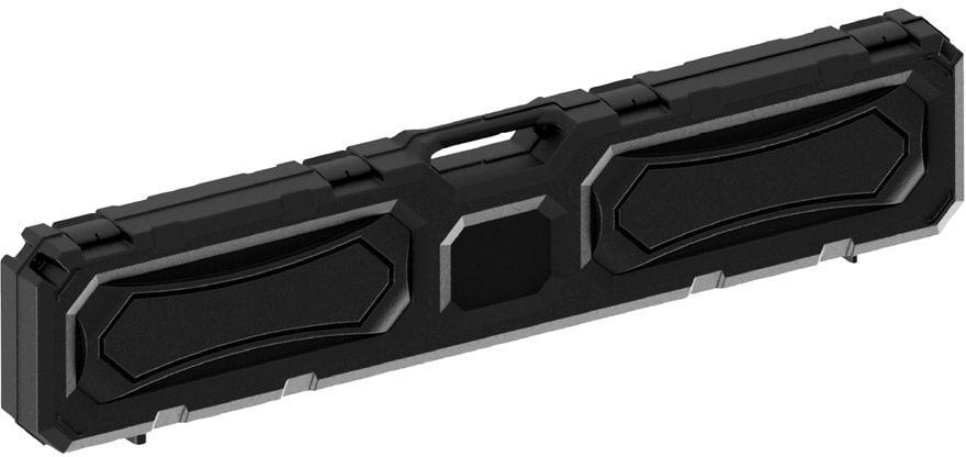 MTM RC51 Rifle Case Review - The Civil War