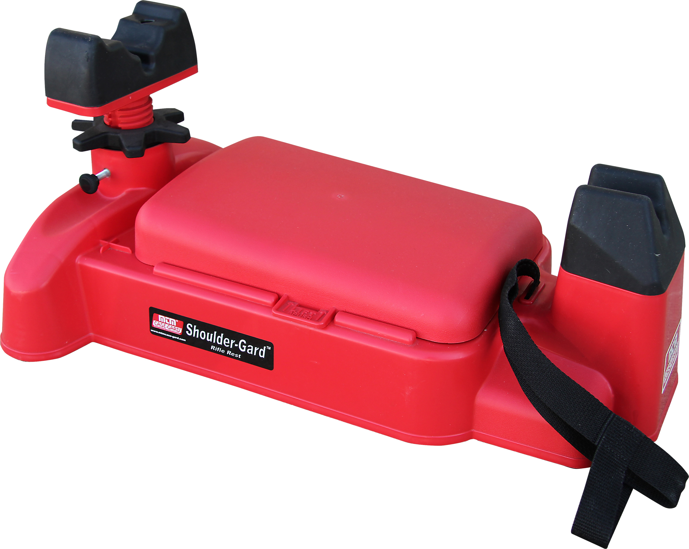 MTM Rifle Rest w/Central Storage Compartment Review - Gun Values Board