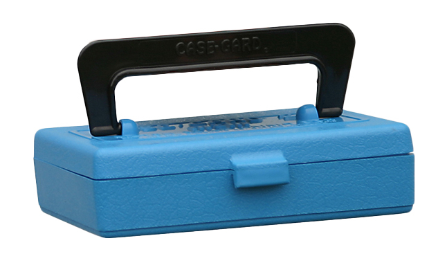 MTM SB-22 Small Bore Ammo Box .22 Rust Holds 130 Rounds SB-22-20 Review ...