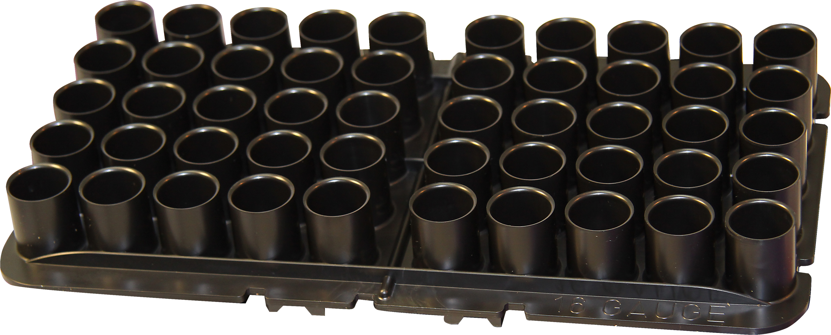 MTM Shotshell Trays 50 Round Review - The Civil War