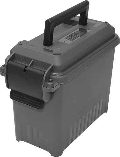 MTM Tactical Pistol Case Subcompact Lockable Review - Gun Values Board