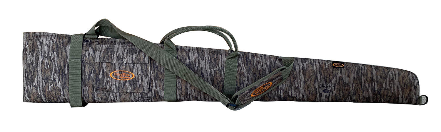 Boyt Harness Mud River Deluxe Floating Gun Sleeve Review - The Civil War