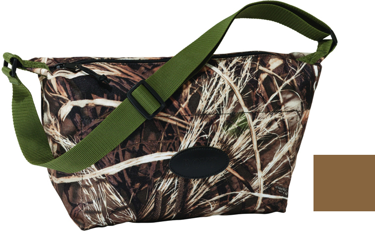 Mud River Soft Side Cooler Review - The Civil War