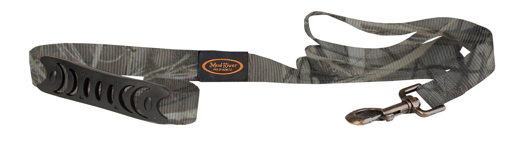 Mud River Soft Grip Leash Review - The Civil War