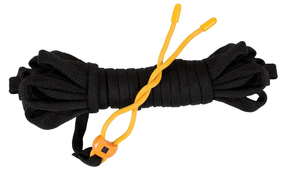 Muddy EZ Twist Pull Up Rope Review - The Civil War