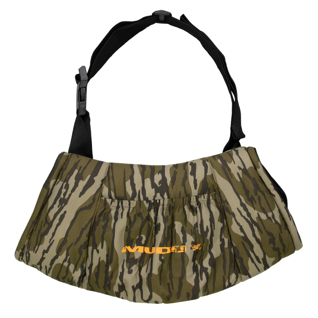 Muddy Insulated Hand Muff Review - The Civil War