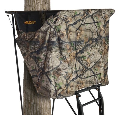 Muddy Made To Fit Blind Kit II Review - The Civil War