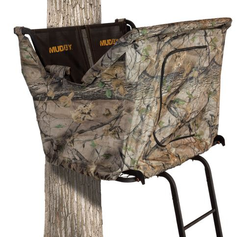 Muddy Made To Fit Blind Kit III - Nexus & Partner Pro Review - The ...