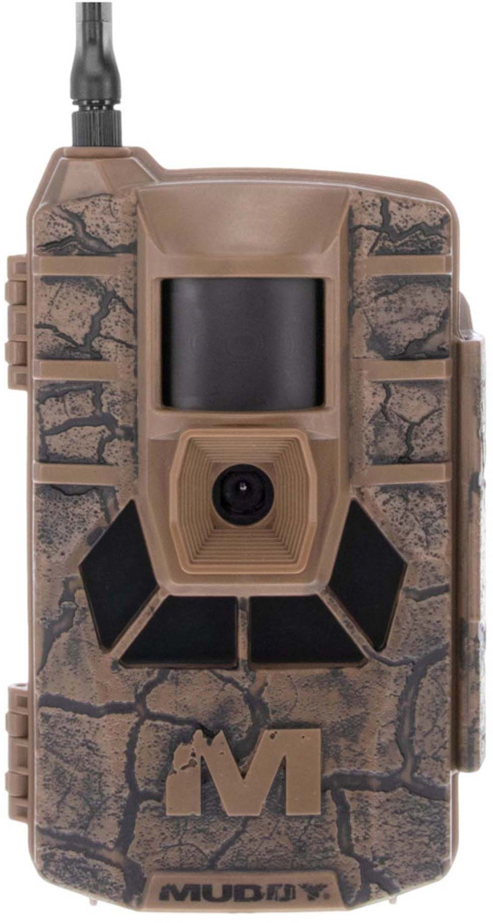 Muddy Matrix Cellular Trail Camera Review - The Civil War