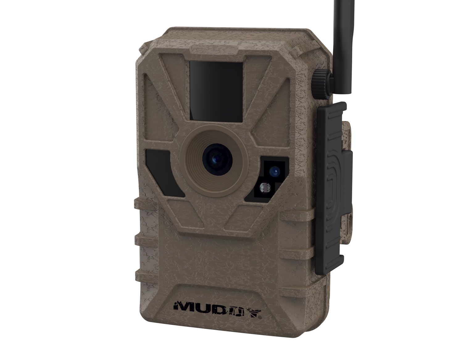 Muddy AT&T Cellular Cameras Review - The Civil War