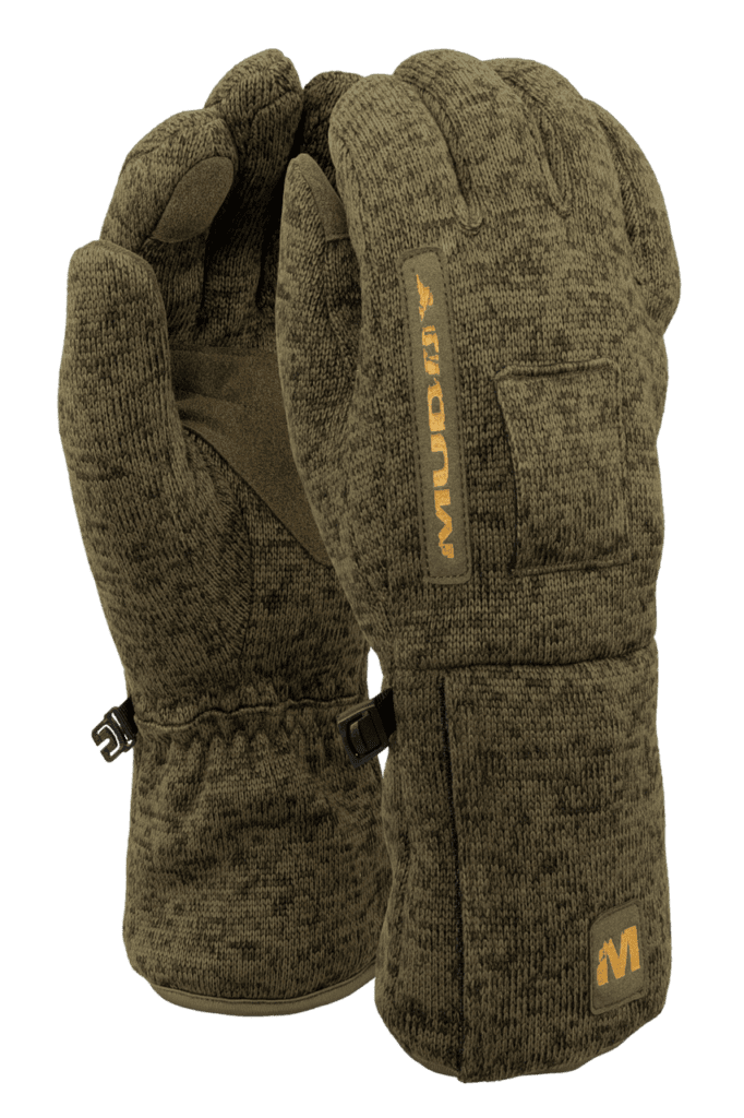 Muddy Nucleus Heated Gloves - Men's Review - The Civil War