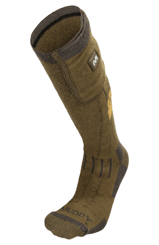 Muddy Nucleus Heated Socks - Men's Review - The Professional Gunfighter