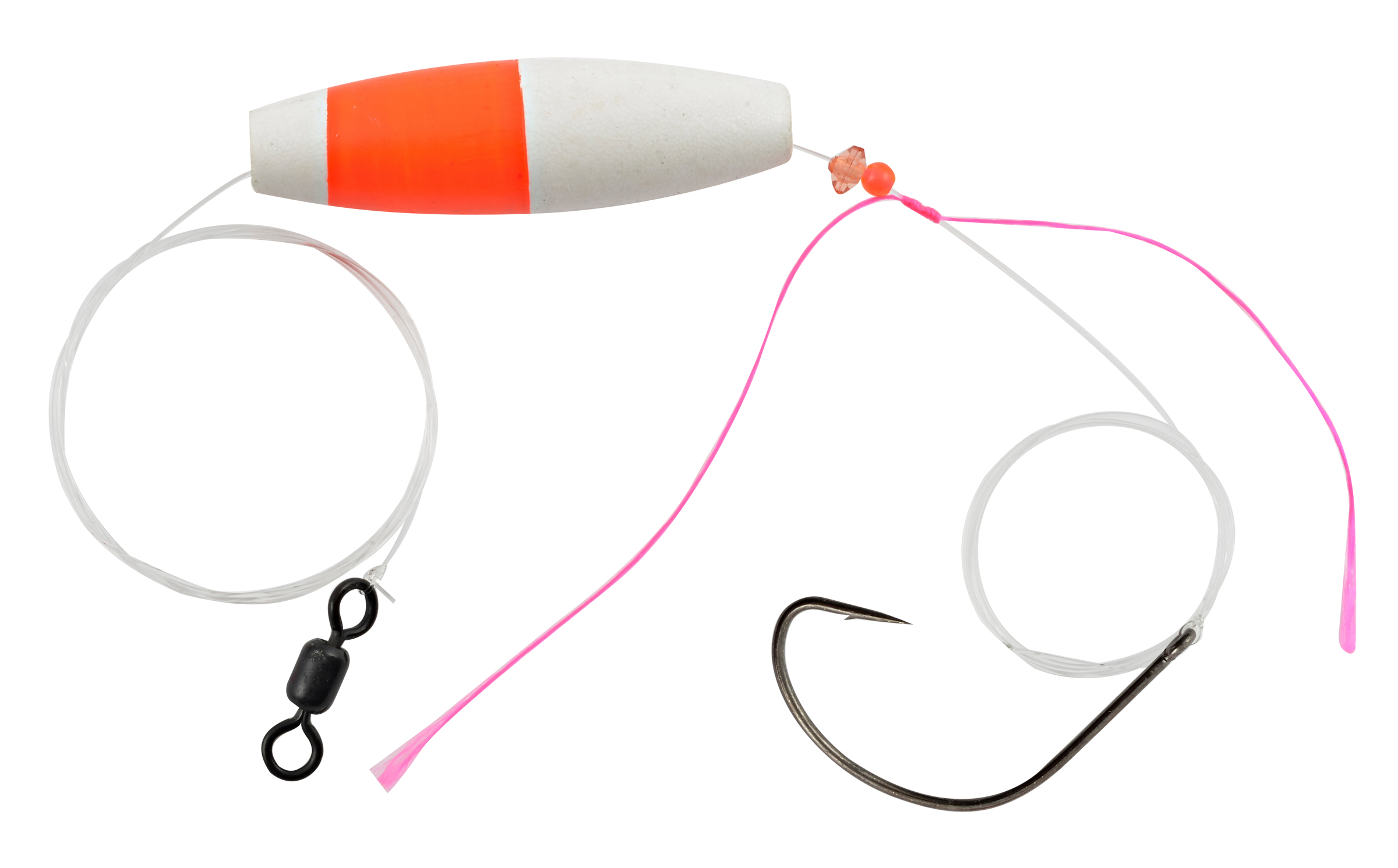 Mudville Catmaster Catfish Slip Float Rig Review - The Civil War