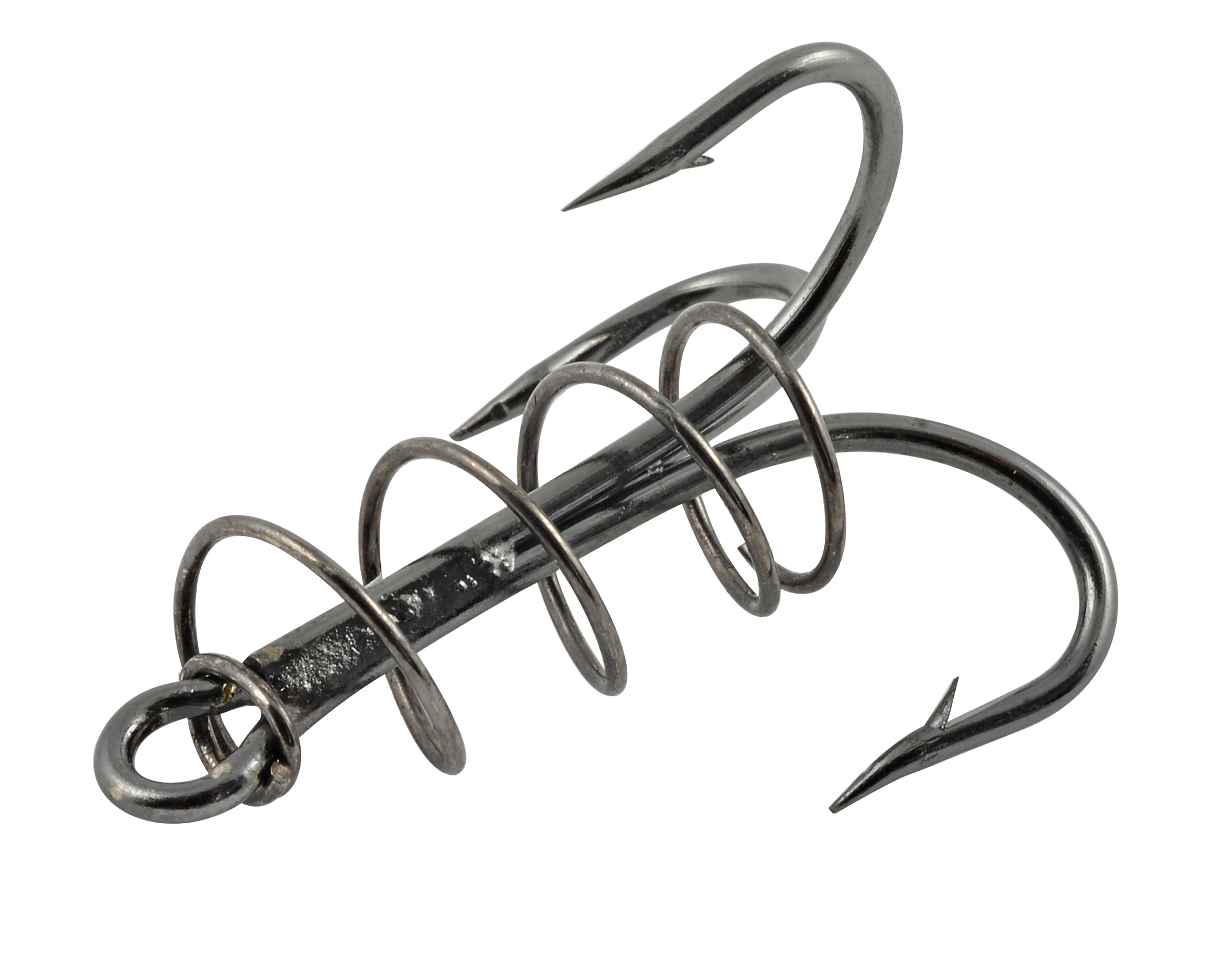 Mudville Catmaster Dough Bait Treble Hook Review - The Civil War
