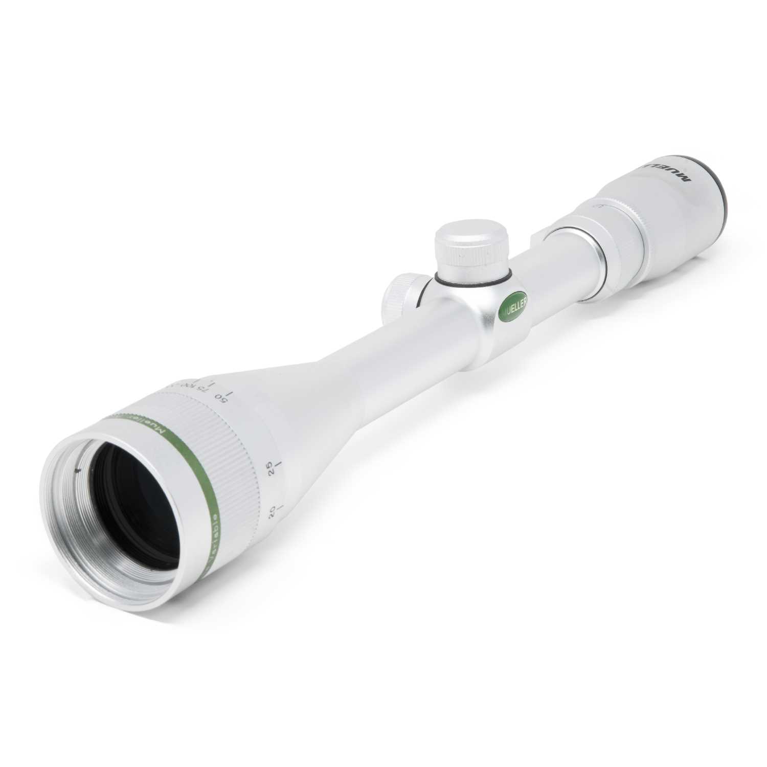 Mueller Optics 4.5-14x40mm AO APV Rifle Scope | 4.5 Star Rating w/ Free ...