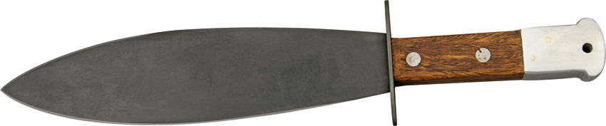 Museum Replicas British OSS Smatchet Blade Review - The Civil War