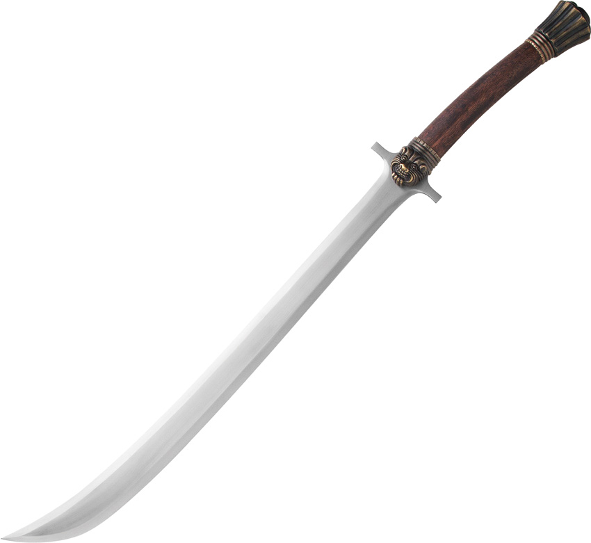 Museum Replicas Conan The Barbarian Sword Review - The Civil War