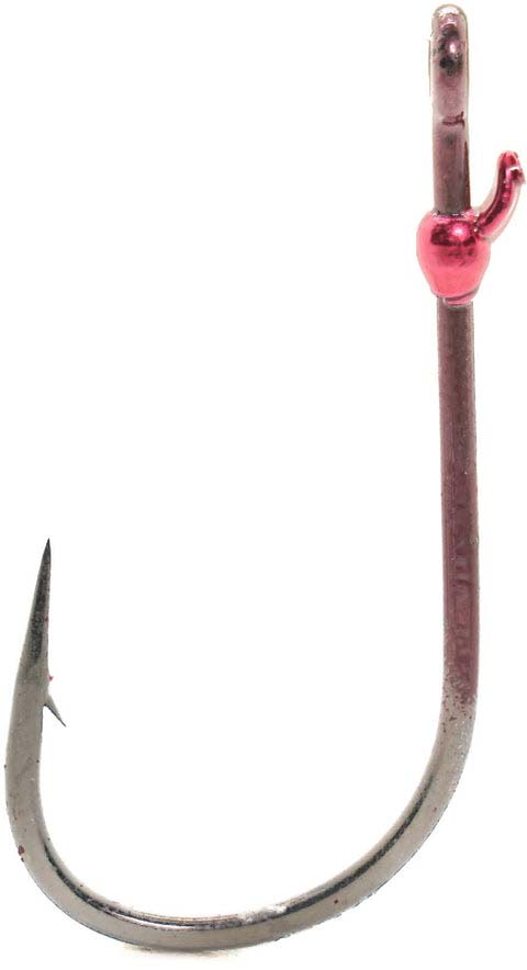 Mustad Grip-Pin Max Hook, 3X Strong Review - The Civil War