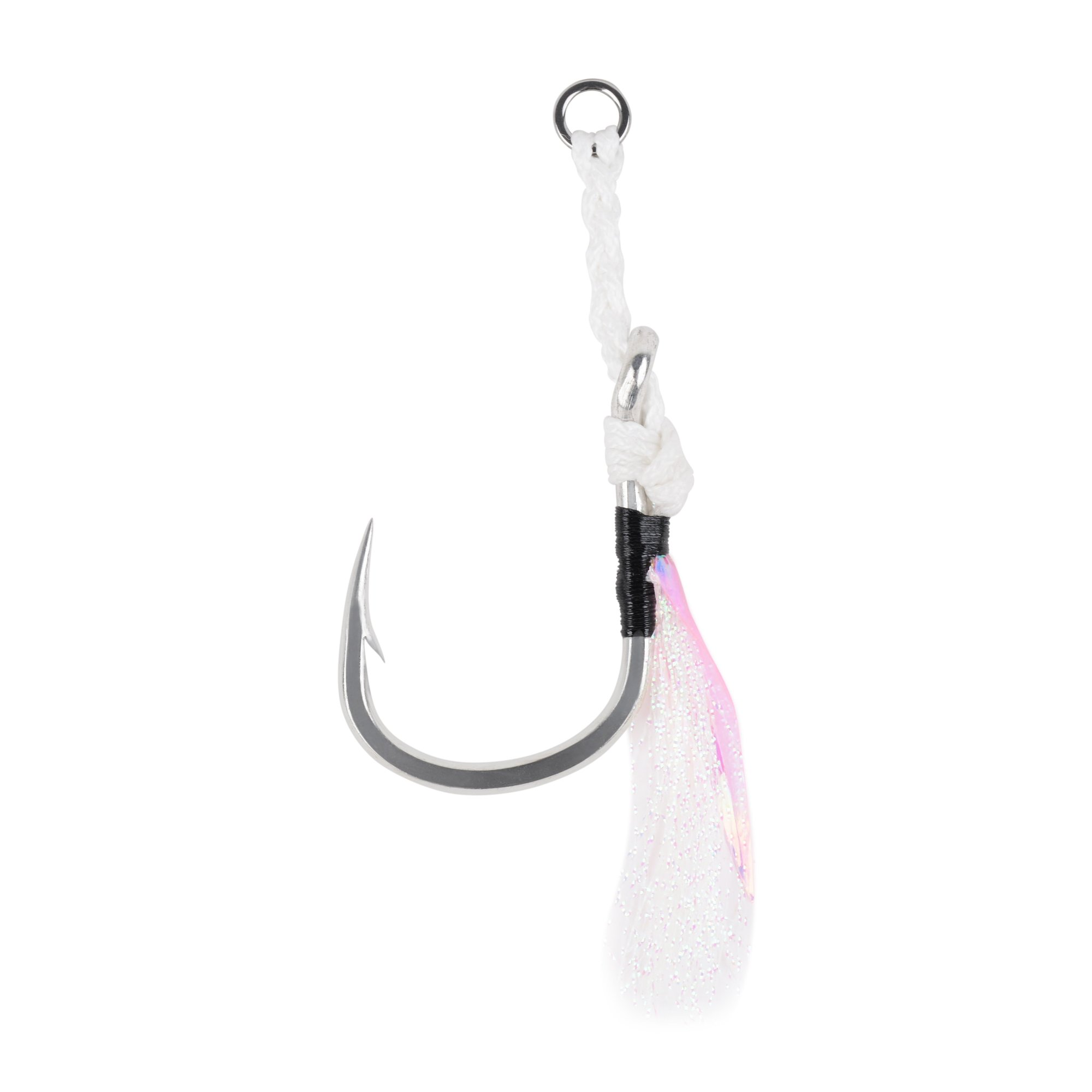 Mustad Heavy Duty Assist Rig Review - The Civil War