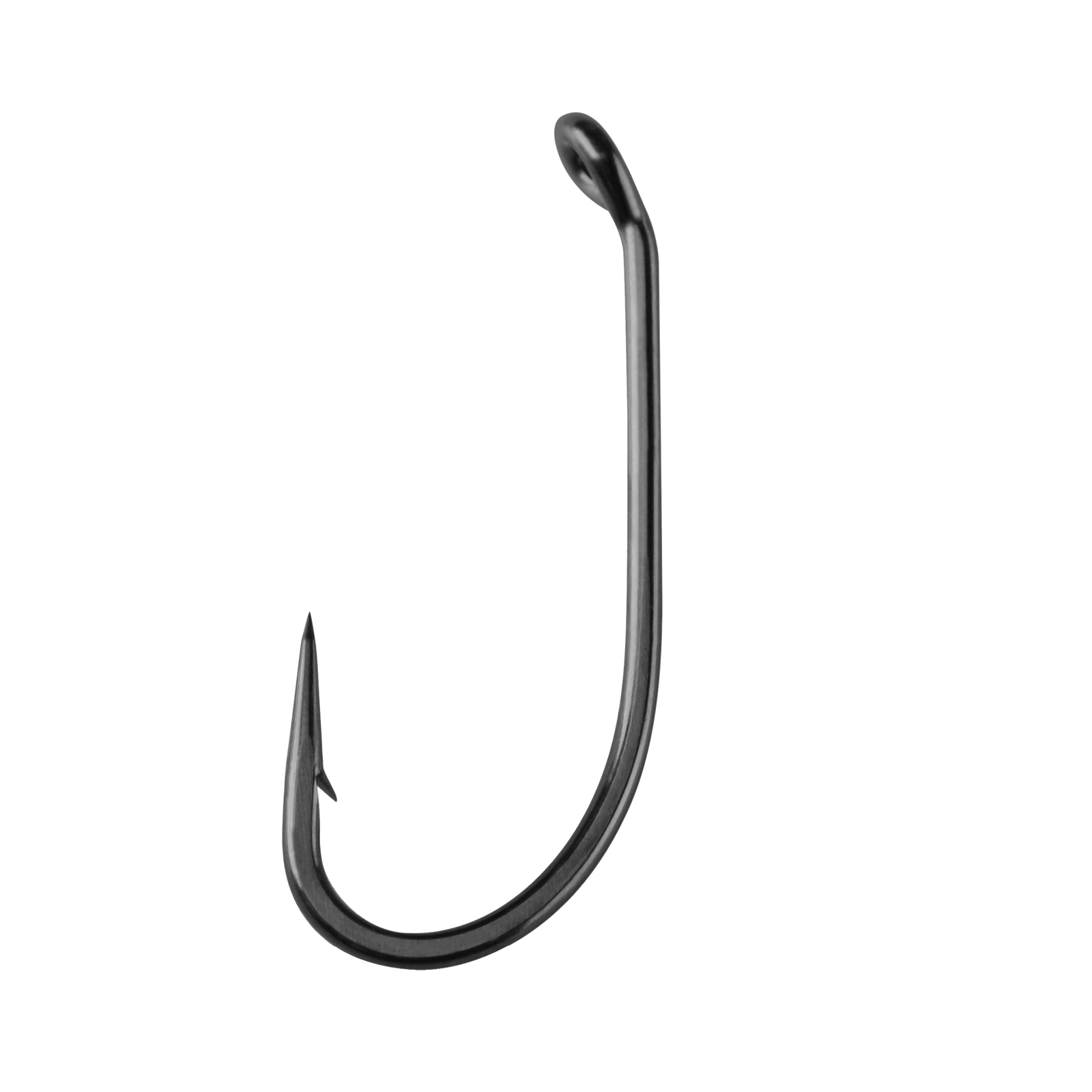 Mustad Nymph Hook Review - The Civil War