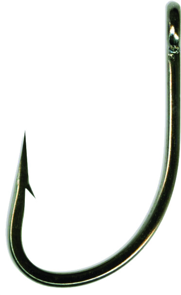 Mustad UltraPoint Live Bait Hook, 3X Short Shank, Ringed Eye Review ...