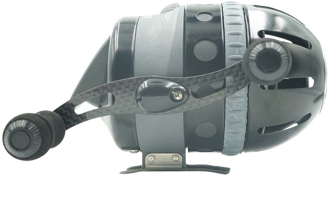 Muzzy Bowfishing Tournament Reels Review - The Civil War