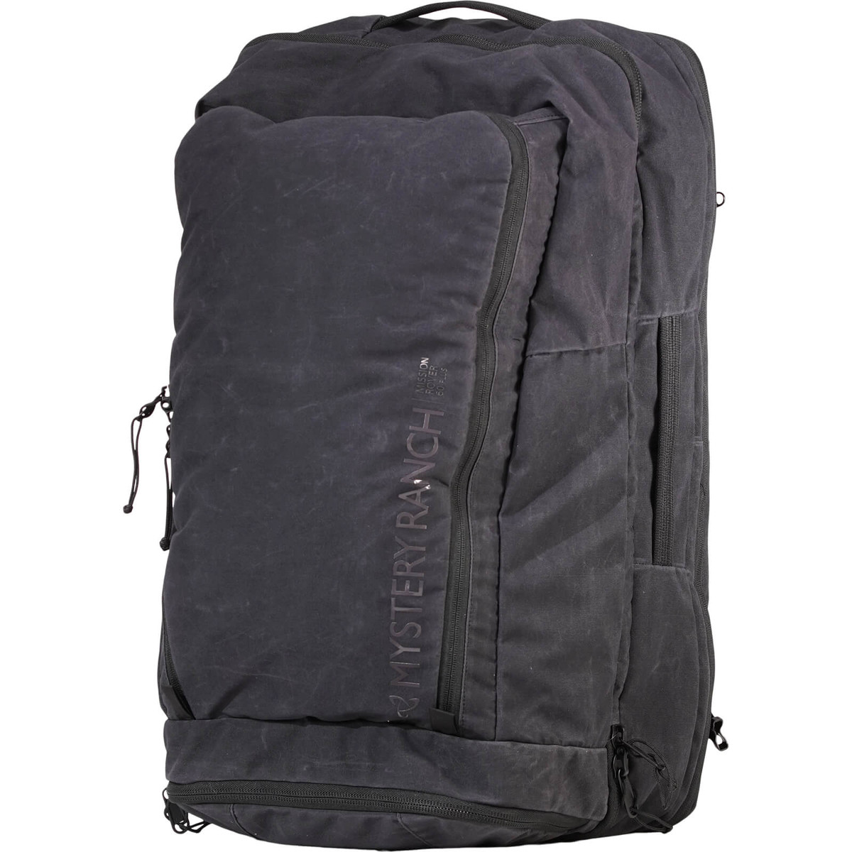 Mystery Ranch Mission Rover 60 Plus Backpack Review - The Professional ...
