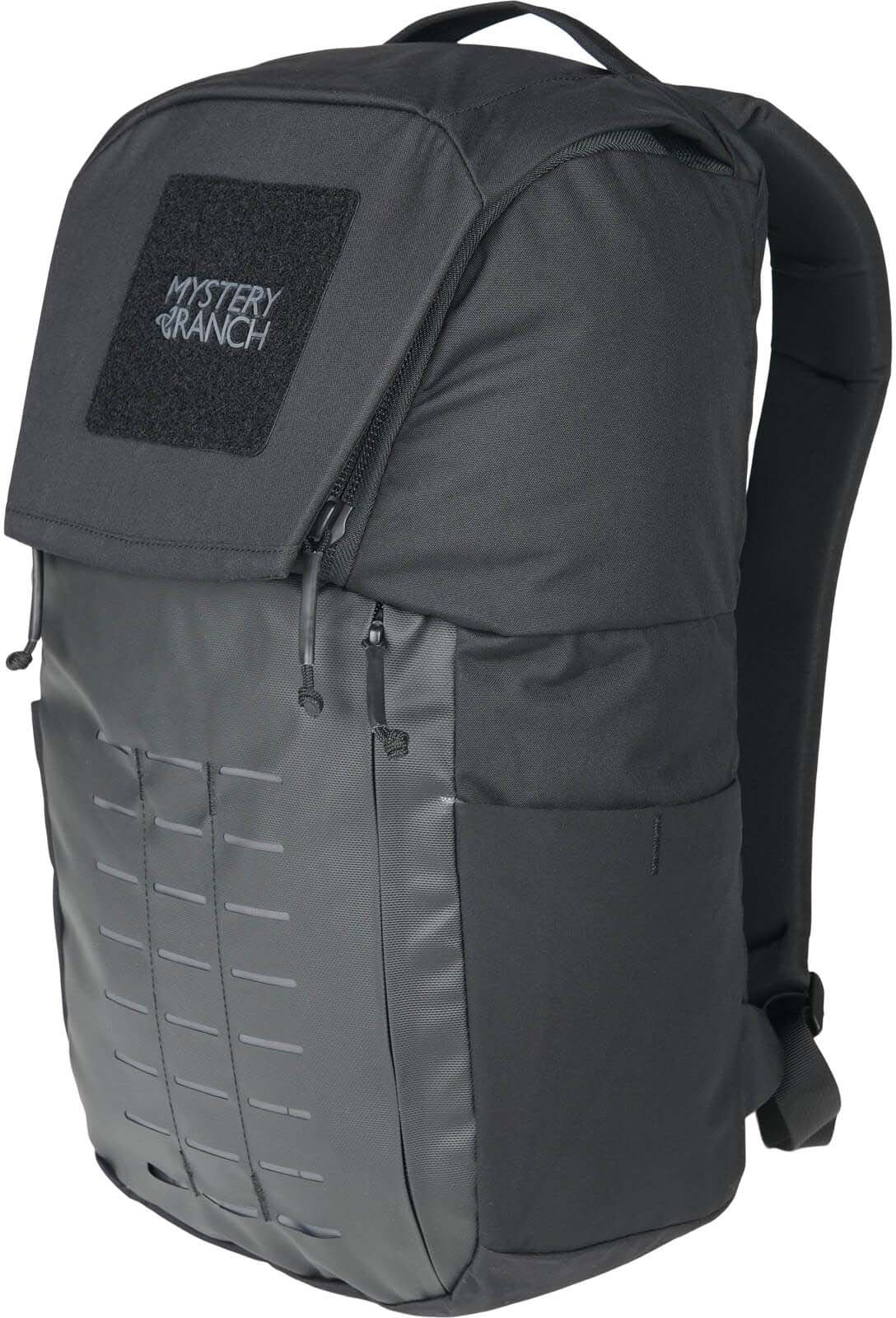 Mystery Ranch Rip Ruck 20 Pack Review - The Civil War