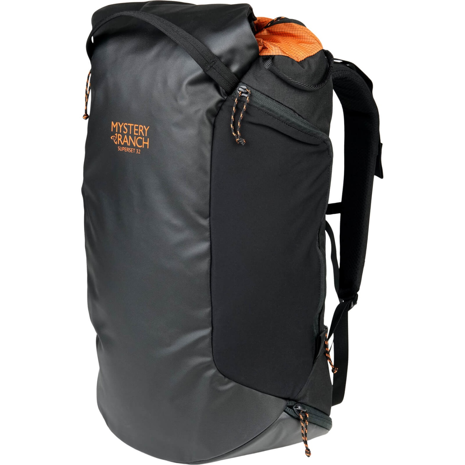 Mystery Ranch Superset 32 Backpack Review - The Civil War
