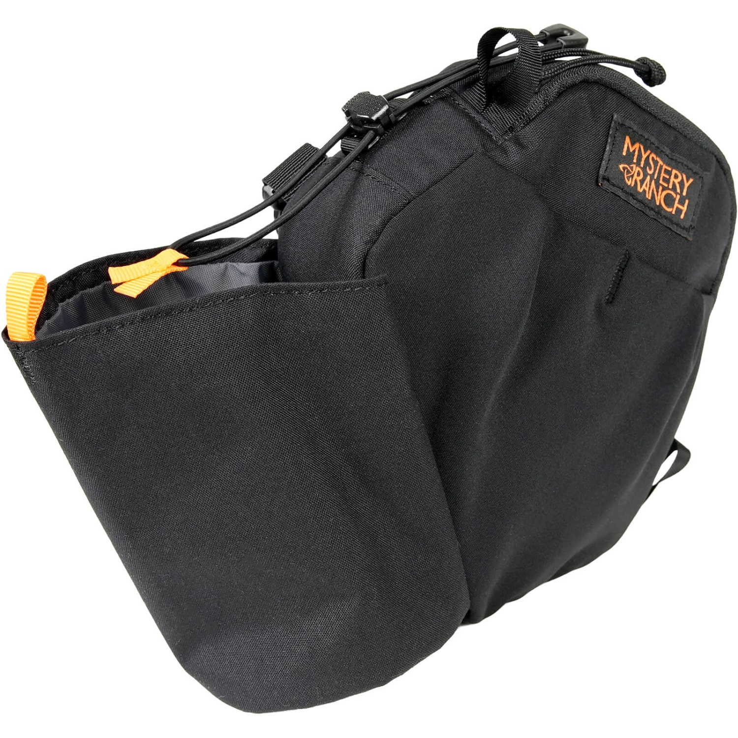 Mystery Ranch Wingman Multi Pocket Review - The Civil War