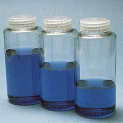 Nalgene Nunc 3122-1010 Centrifuge Bottles with Caps, Polycarbonate ...