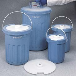 Nalge Nunc Dewar Flasks NALGENE 4150-9000 Review - The Civil War