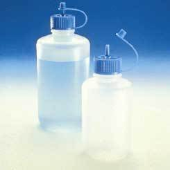 Nalge Nunc Dispensing Bottles, Polypropylene Copolymer, NALGENE DS2420 ...