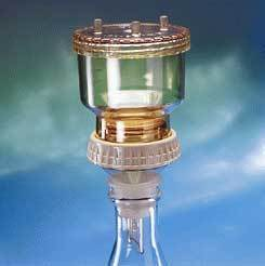 Nalge Nunc Filter Holder with Funnel, NALGENE DS0310-4000, Case Review ...