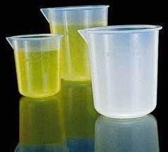 Nalgene Griffin Beaker, Low Form, Teflon PFA, 1510-0050 Review - The ...