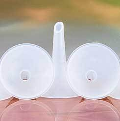 Nalgene Nunc Heavy-Duty Funnels, NALGENE 4260-0100 Review - The Civil War