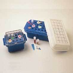 Nalge Nunc Labtop Coolers, NALGENE 5115-0012 Review - The Civil War