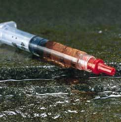 Nalgene Nunc Syringe Filters, 4mm, 176-0020 Review - The Civil War