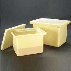 Nalgene Rectangular LLDPE Tank 14100-0010 Review - The Civil War