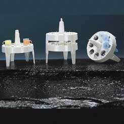 Nalgene Nunc Microcentrifuge Tube Racks, 5974-4015, 4-Pack Review - The ...