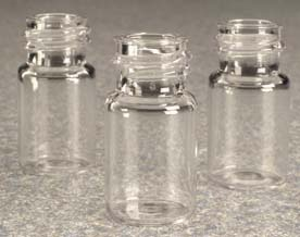 Nalge Nunc Serum Vials, Continuous Thread, PETG, NALGENE 322032-0020 ...
