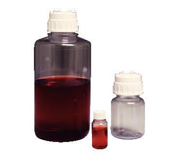 Nalge Nunc Validation Bottles, NALGENE DS2127-2000 Review - The ...
