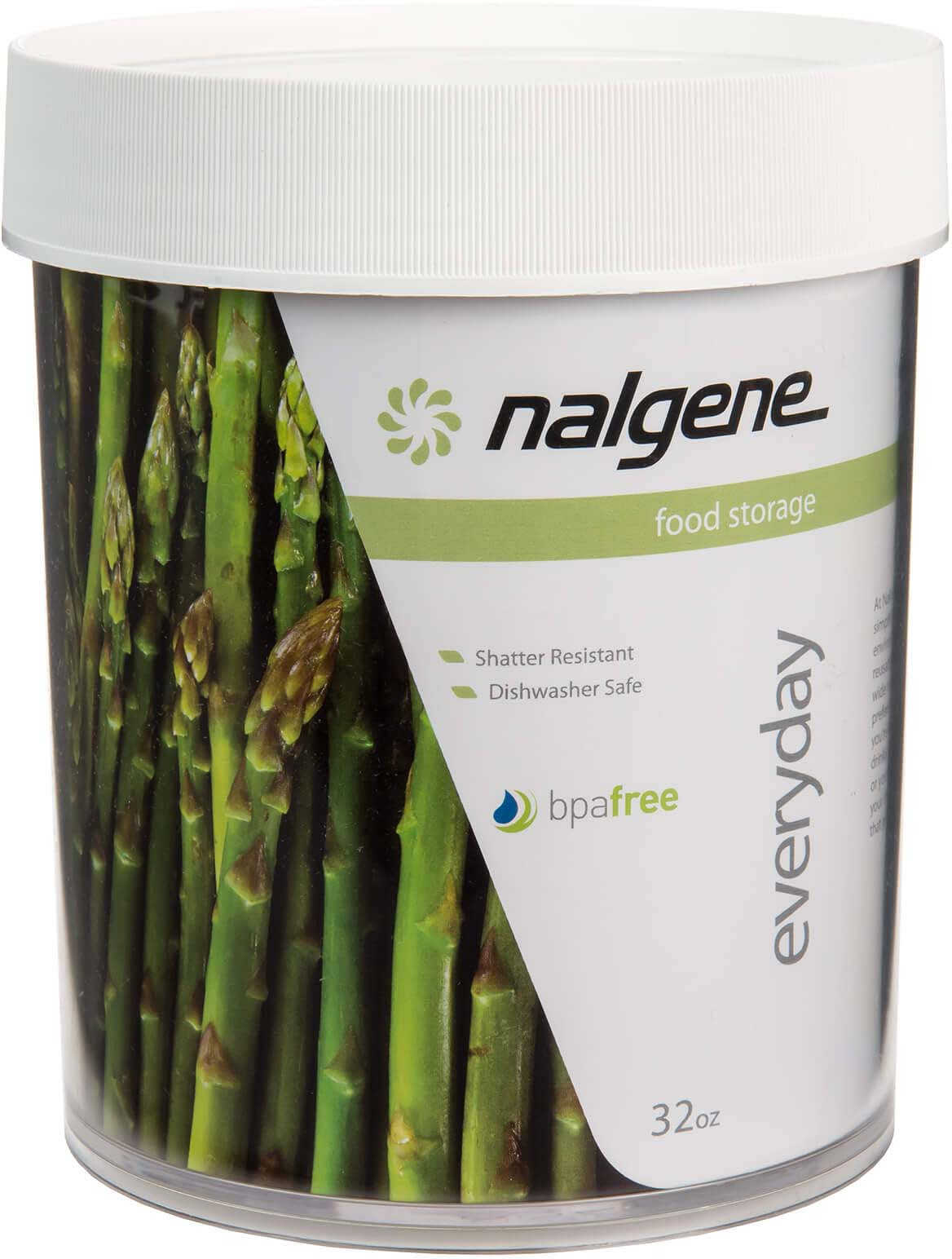 Nalgene Kitchen Storage Bottle Review - The Professional Gunfighter