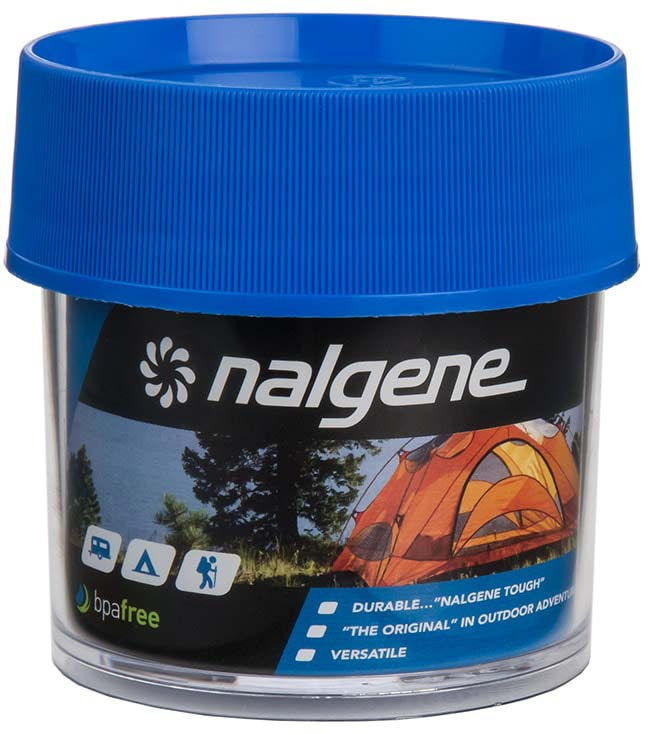 Nalgene Storage Jar Review - The Civil War