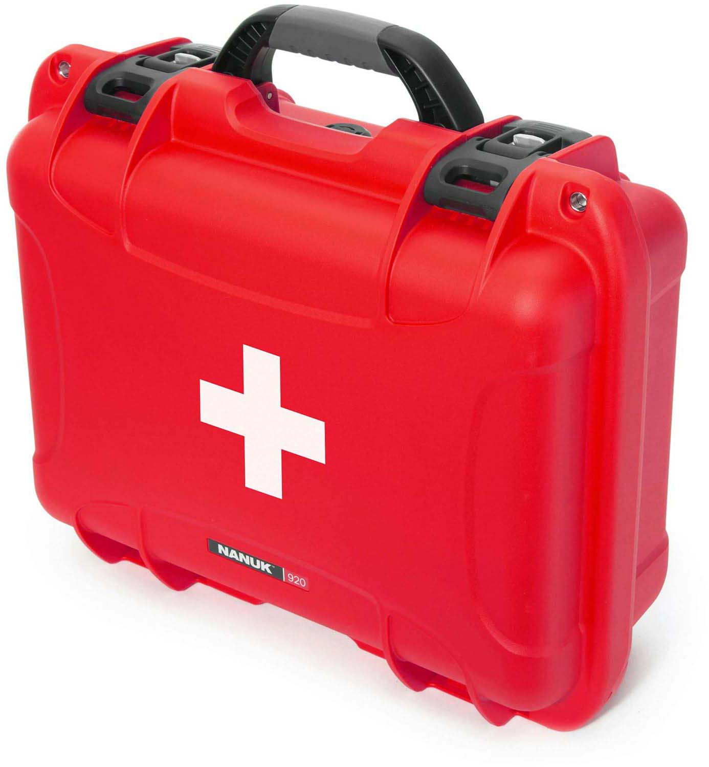 Nanuk 920 First Aid Case Review - The Civil War