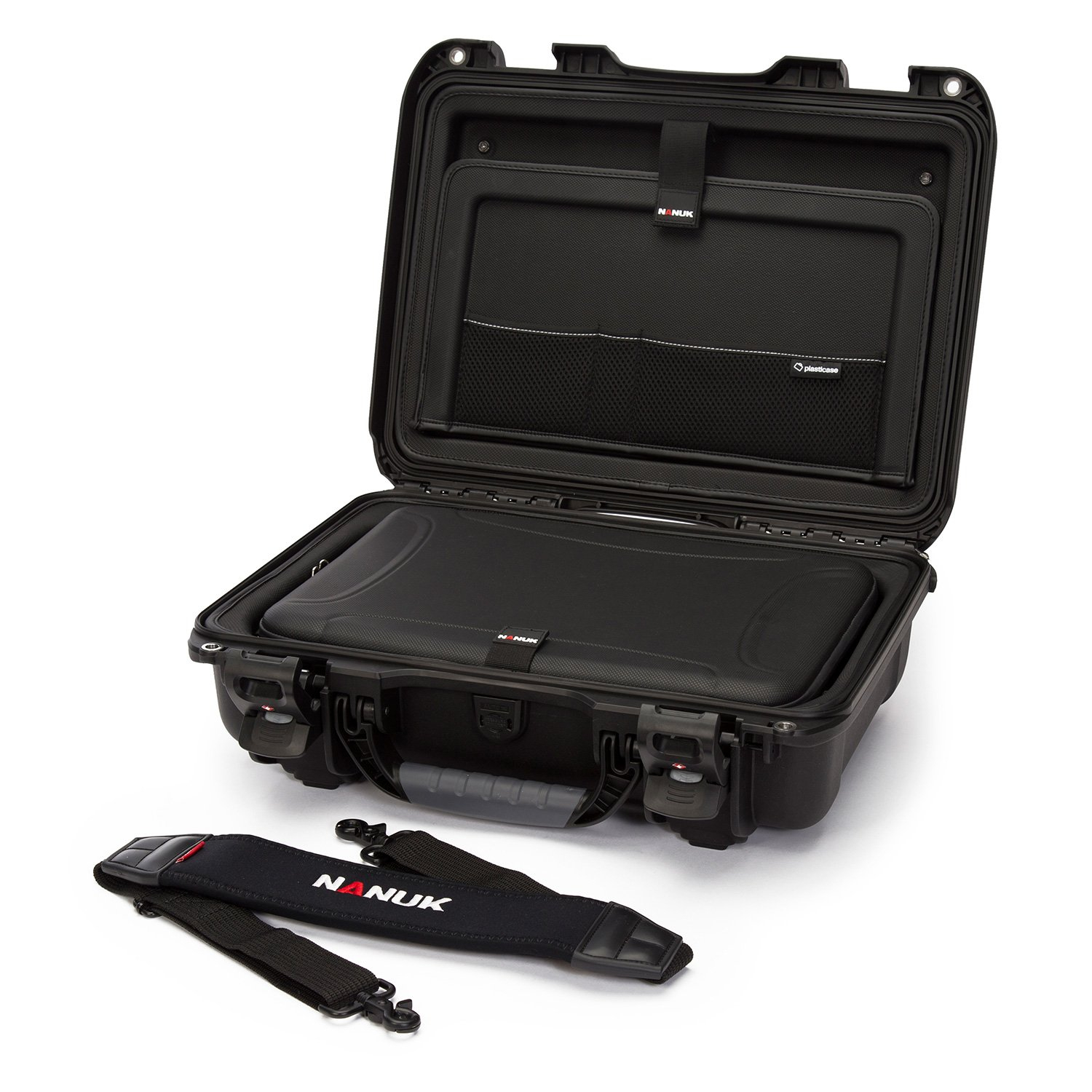 Nanuk Laptop Insert Kit for 923 Case Review - The Civil War