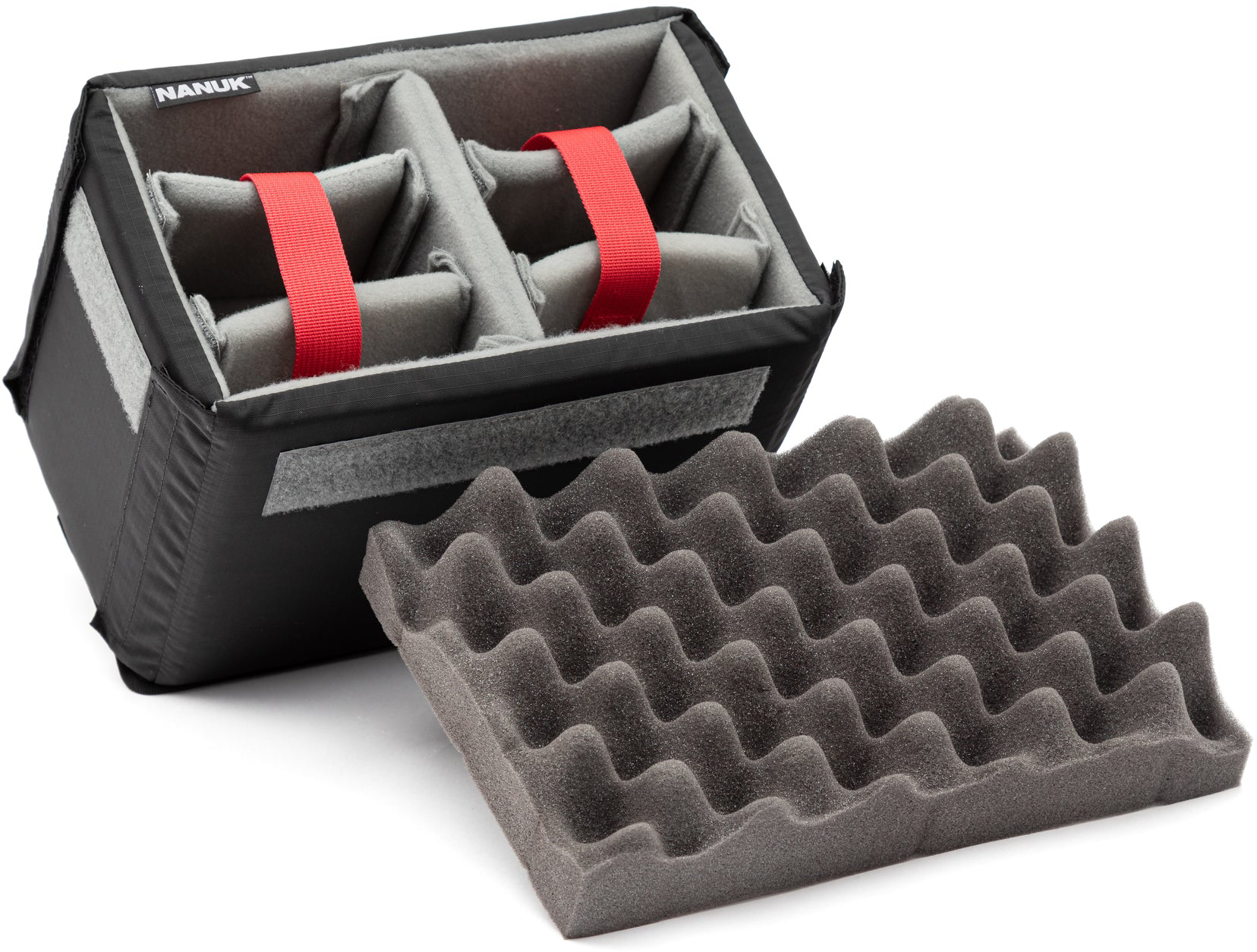 Nanuk Padded Divider for Nanuk Hard Case Review - The Civil War