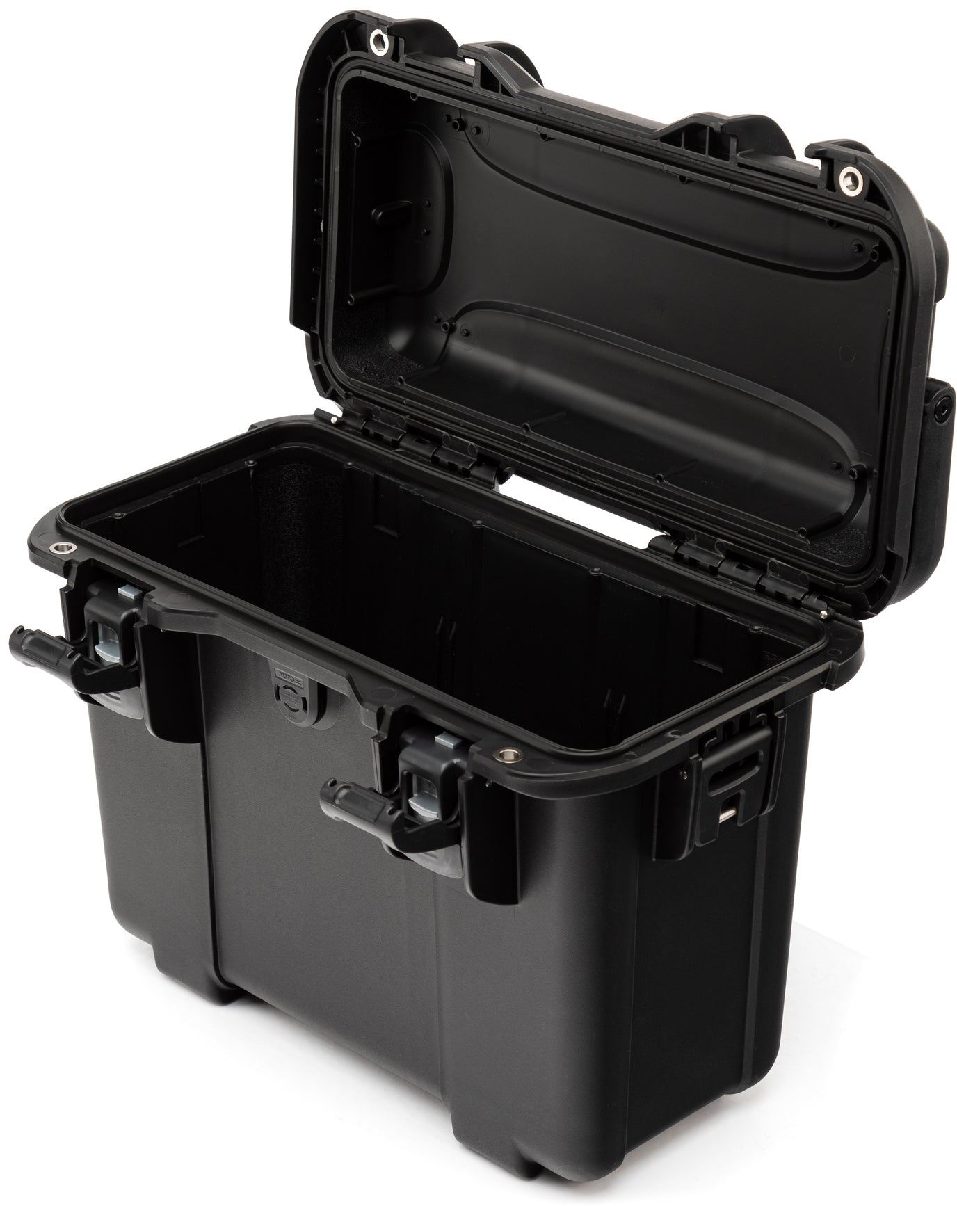 Nanuk T30 Top Loader Case Review - The Civil War