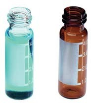 Thermo Scientific 4 mL Screw-Thread Vials, C4015-30 Septa Review - The ...