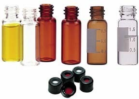 Thermo Scientific 8-425 Screw-Thread Vials, C4013-11 Vials Review - The ...